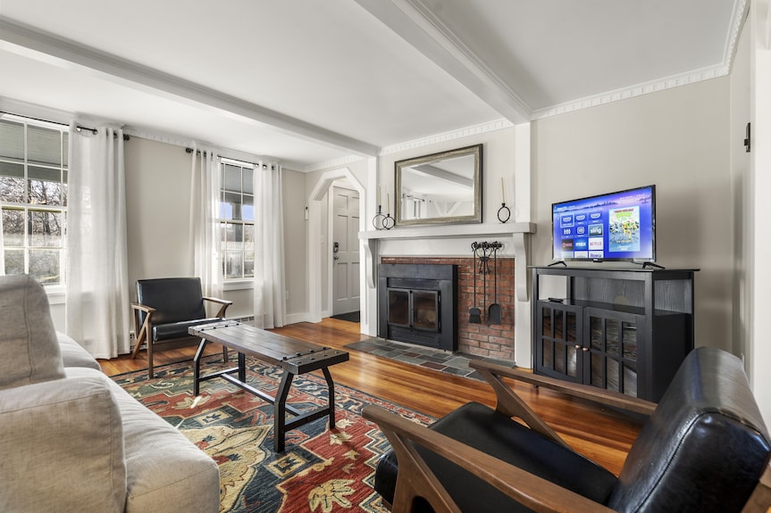 2br Home Minutes To Downtown Rockport+beach! - マサチューセッツ州