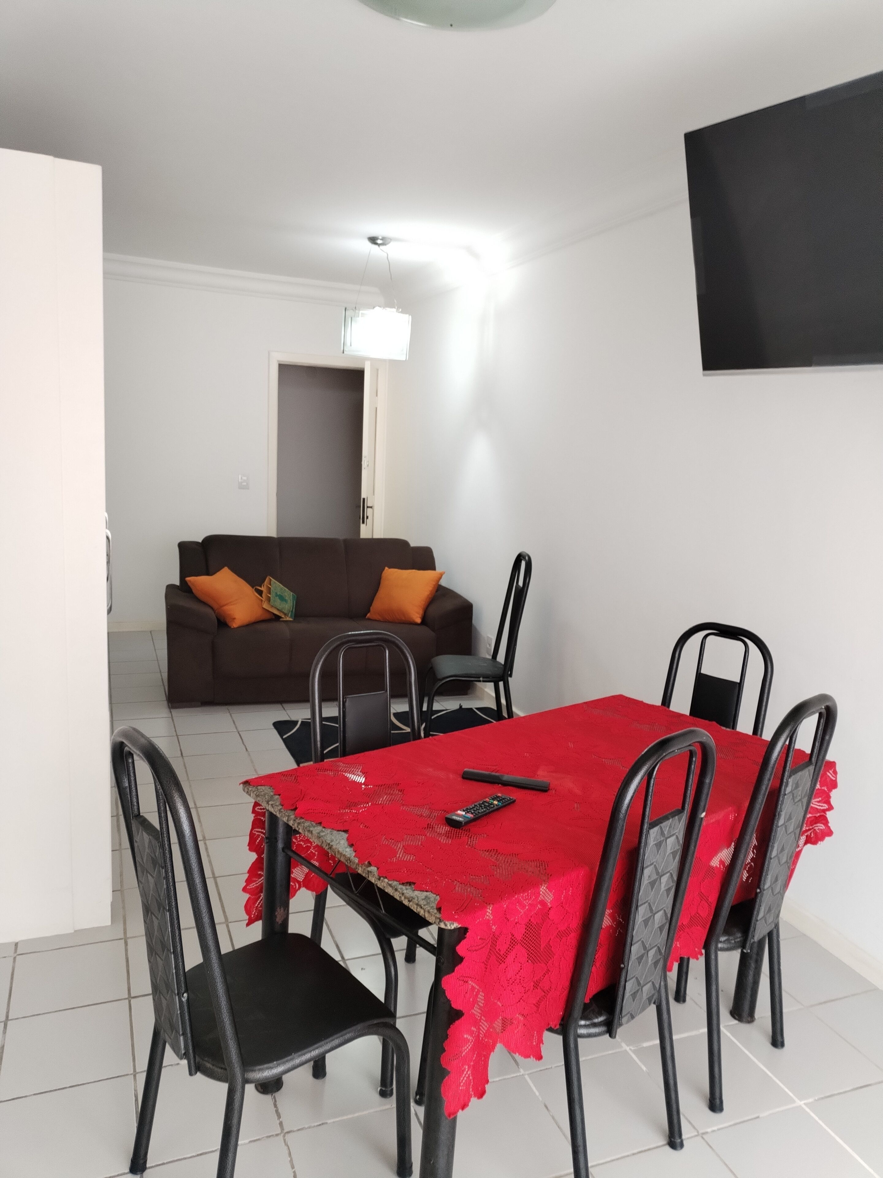 Vista Da Orla De Itapoã - 1002 - Vila Velha