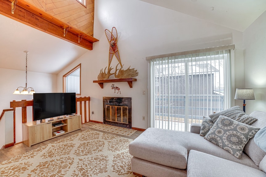 Cozy Anchorage Vacation Rental Near Hospitals! - Chugach State Park, Anchorage