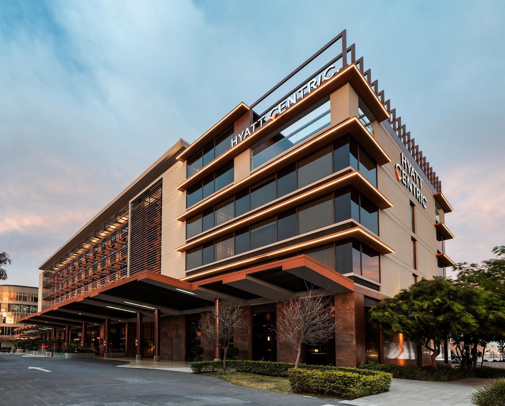 Hyatt Centric San José Escazú - San José