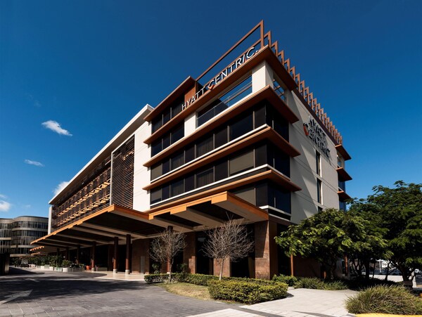 Hyatt Centric San José Escazú - San José