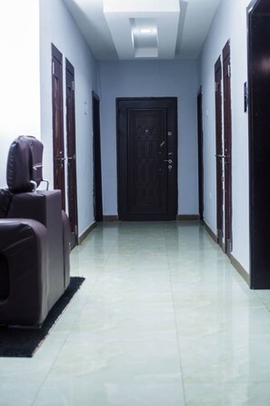 Apartamento Clássico | 1 quarto, lençóis de algodão egípcio, roupa de alta qualidade