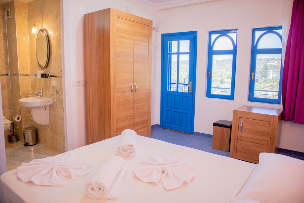 Patara Beach Hotel - Gelemiş