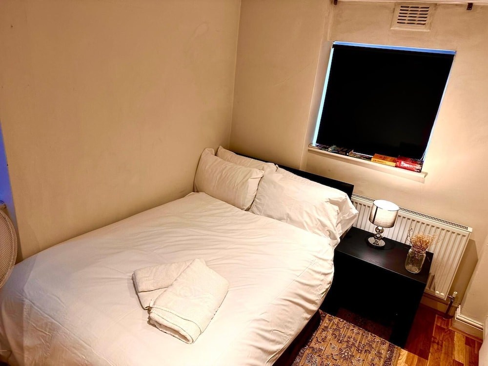 Lovely Cozy Apartment By Kensington - Earls Court