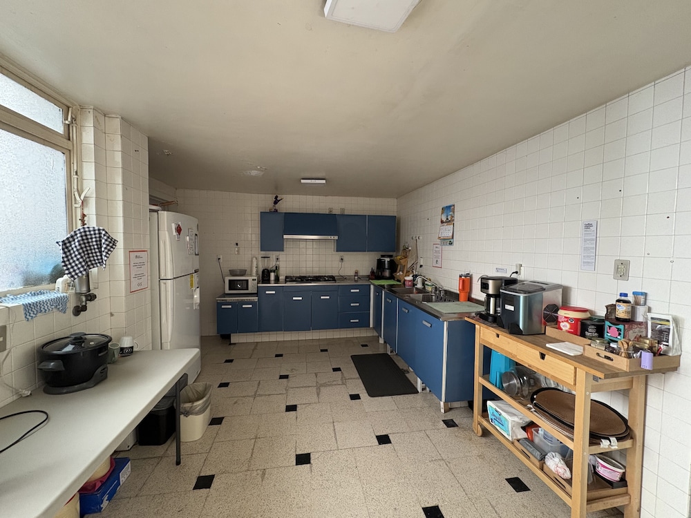 Habitación Cerca De Mitikah - Ciudad de México