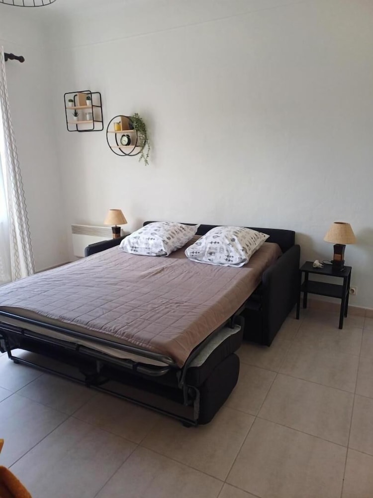 Le Studio De Claire - Bormes Les Mimosas - Bormes-les-Mimosas
