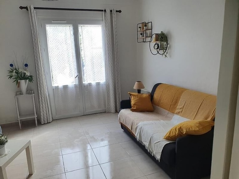 Le Studio De Claire - Bormes Les Mimosas - Île du Levant