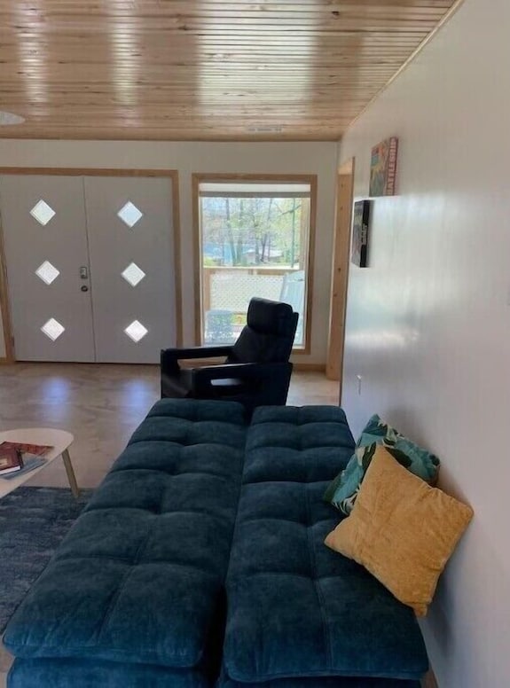 Cottage 2/roaring River/trl/eurekasprings/wi-fi - Promised Land Zoo, Eagle Rock