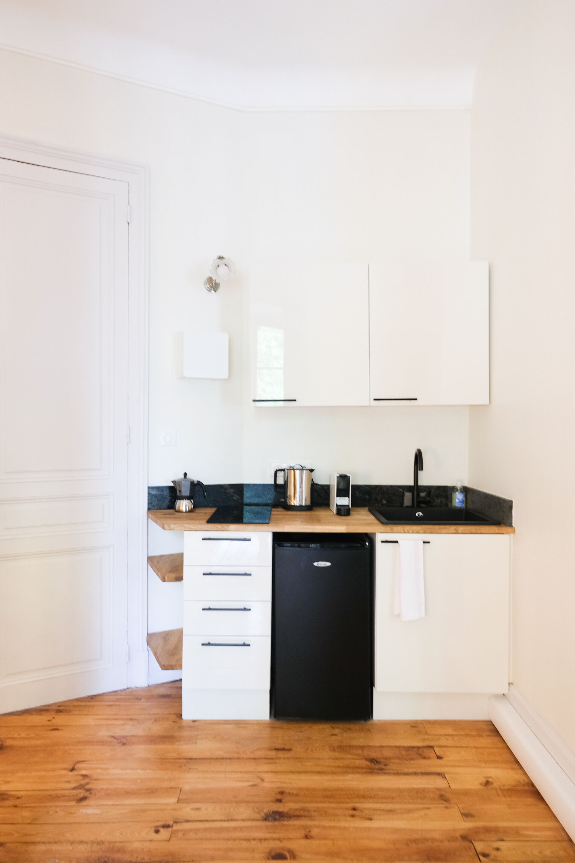 Suite Varsovie, 3 Eme Vue Sur Square Gen Leclerc - Vichy