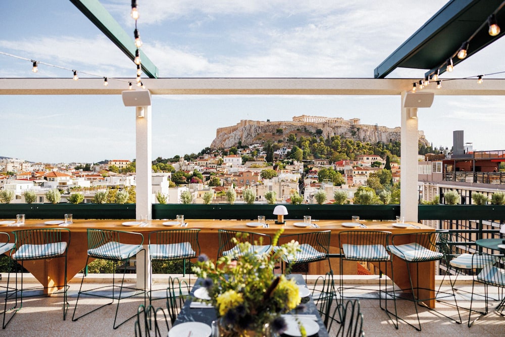 Regal Hotel Mitropoleos - Athene