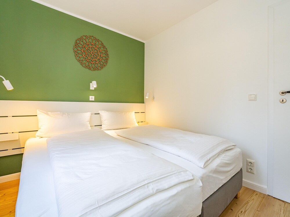 Apartment Haus Fahnert 2 - Kampen | Vrbo