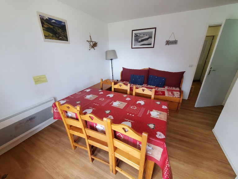 Appartement Calme Proche Lac Et Commerces Bdr 5-3 - Lac des Hermines