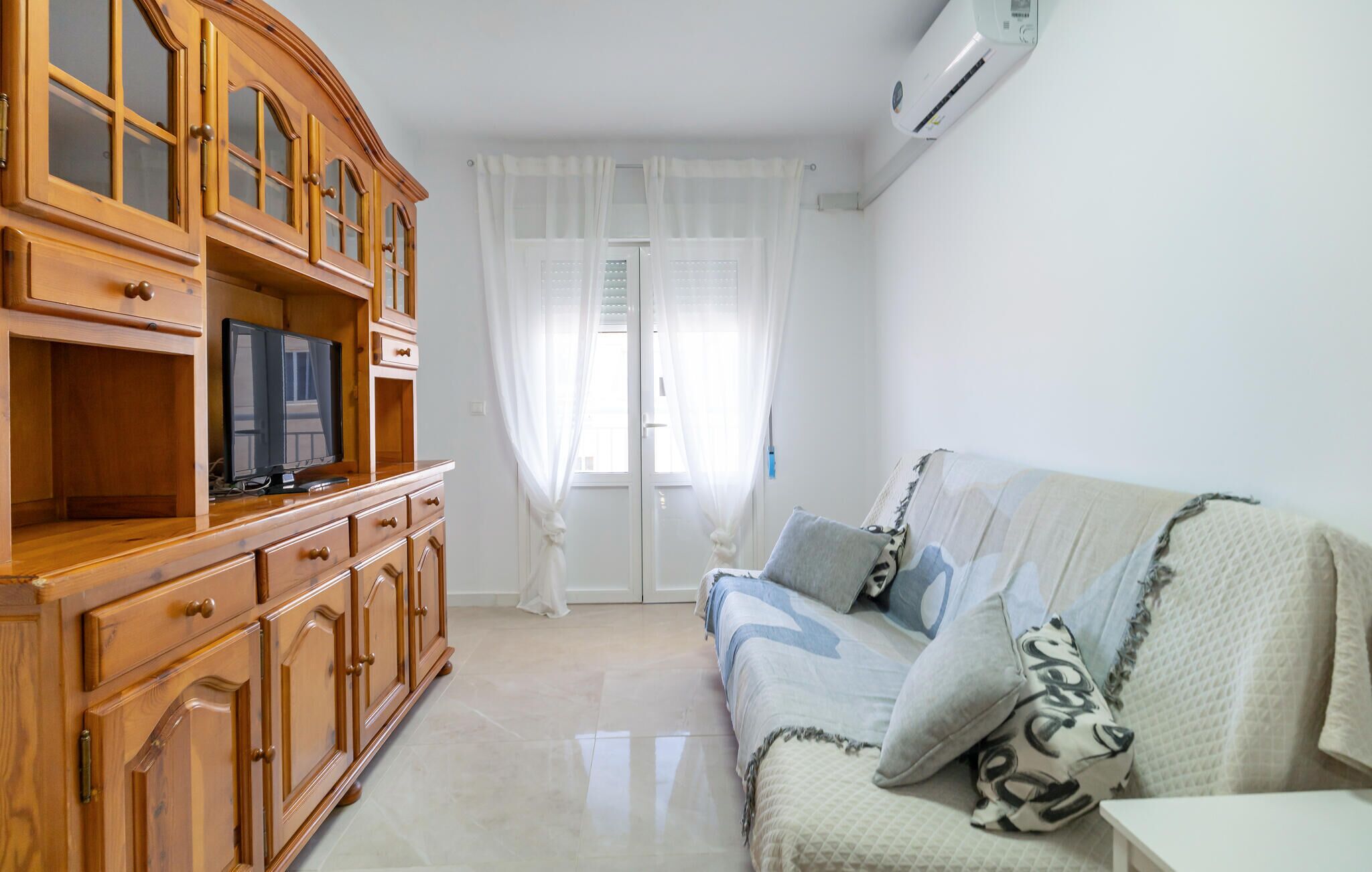 Apartamento En Almería - Almería
