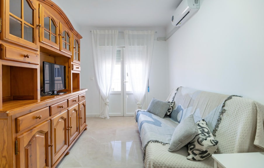Apartamento En Almería - Almería
