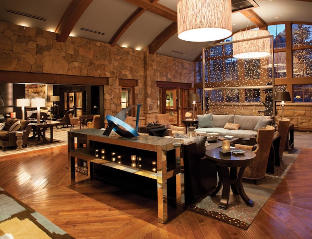 Vail Village Location, Ski-in/ski-out Base Camp - Full Private Condo In A 5 Star Hotel - Vail, CO
