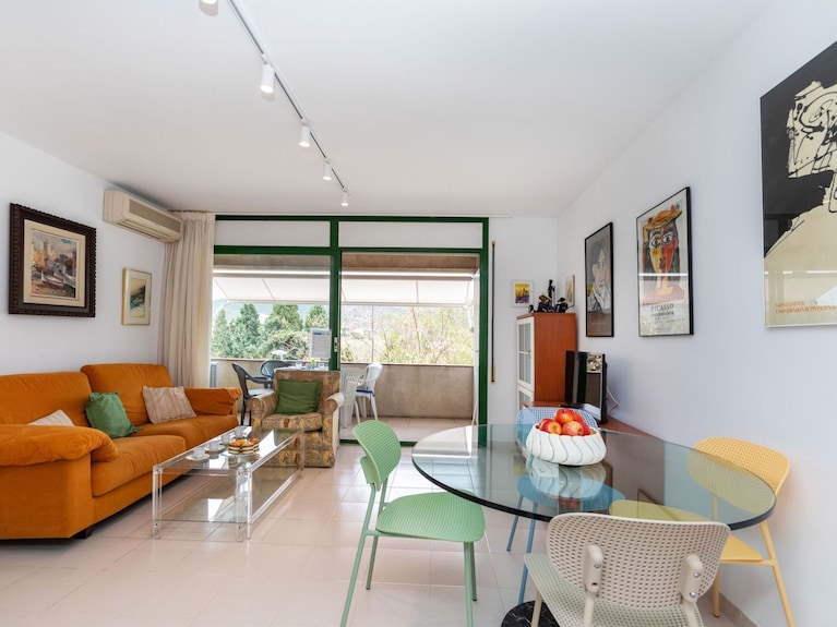 Mediterrani By Interhome - Llançà