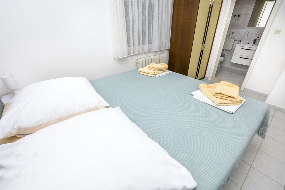 Apartments Aldo (100091-A1) - Primosten - Primosten | Vrbo