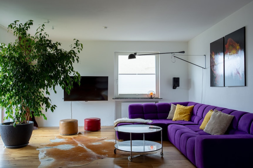 Holiday Home 'Stilvolles Haus In Borsum' With Private Terrace, Private Garden And Wi-fi - Hildesheim