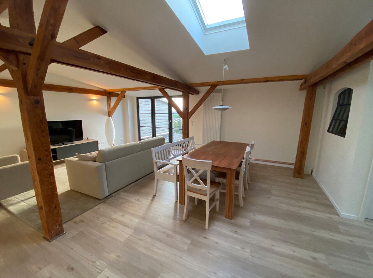 Ferienhaus Für 5 Gäste Mit 115m² In Neuburg - Neukloster