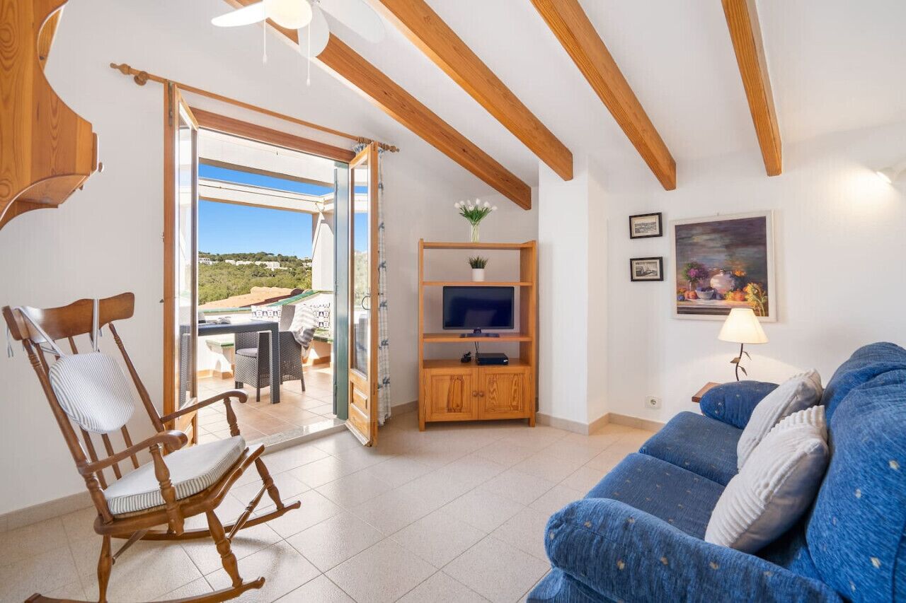 Tina Apartment, Addaya - Menorca