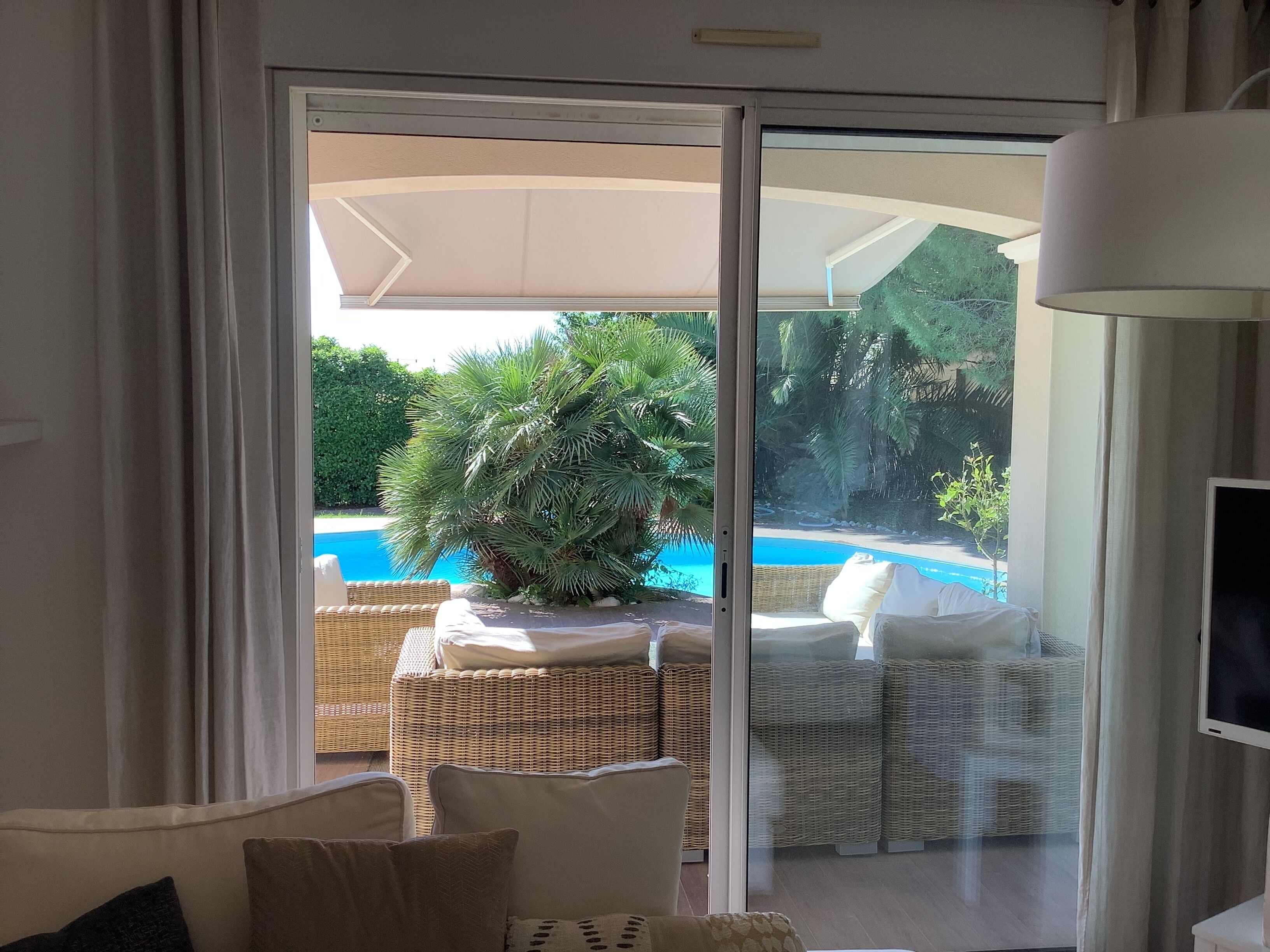 Titre Provisoire - Mèze