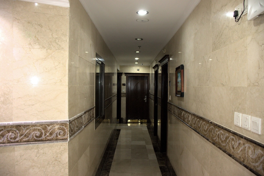 Loulouat Al Anood Hotel Mecca - Mecca, Saudi Arabia