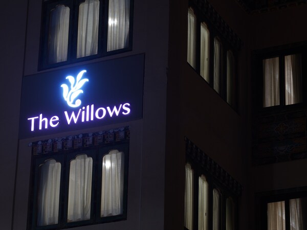 The Willows - Thimphu