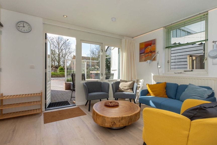 Vakantiehuis In Koudekerke Met Jacuzzi - Aagtekerke