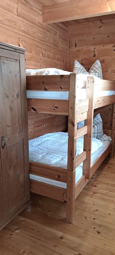 Ferienwohnung Mit Sep. Schlafräumen, Terrasse, 46qm - Prien am Chiemsee