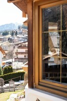 Suite Sissi | Vista do quarto