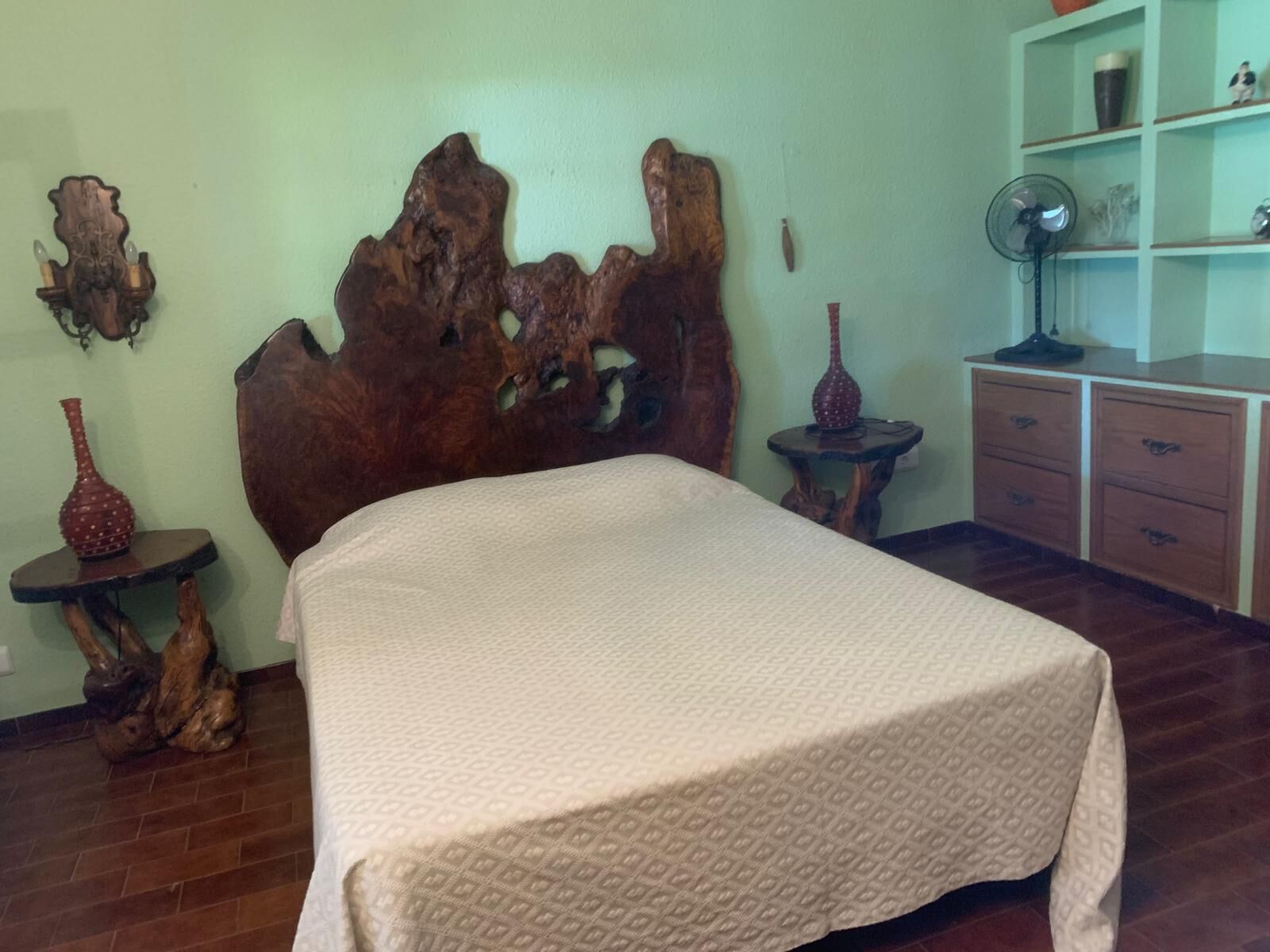 Finca El Portazo - 亞利坎提