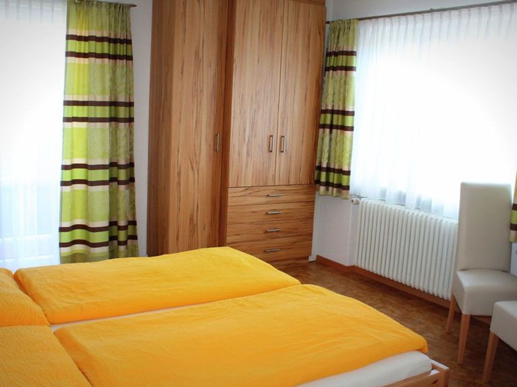 Ferienwohnung Seeblick 1. Stock - Pension Winter Am Irrsee - Mondsee