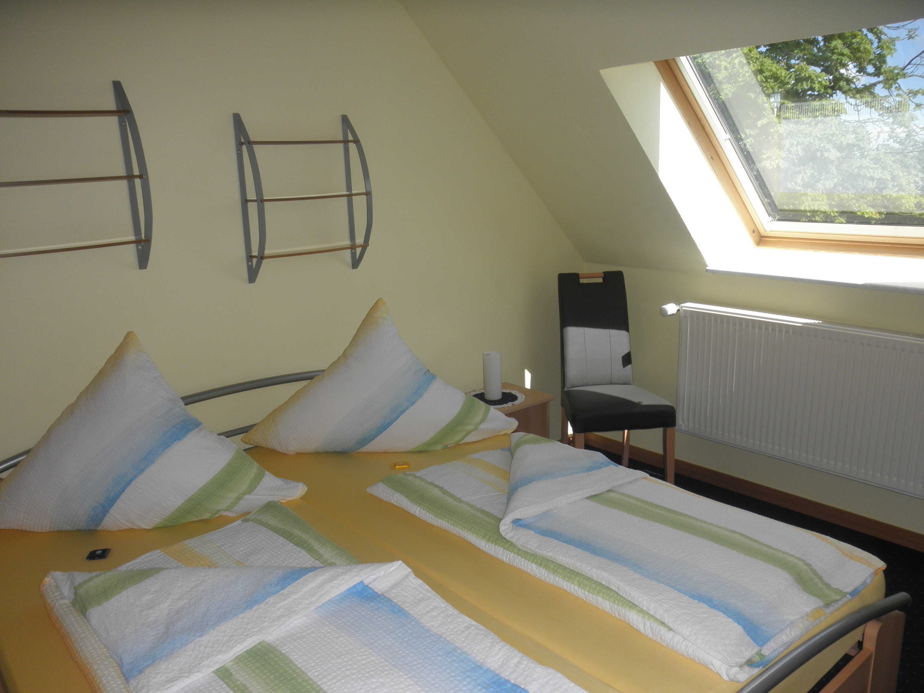 Ferienwohnung Ostsee - Ferienhof Röhling - Schleswig-Holstein