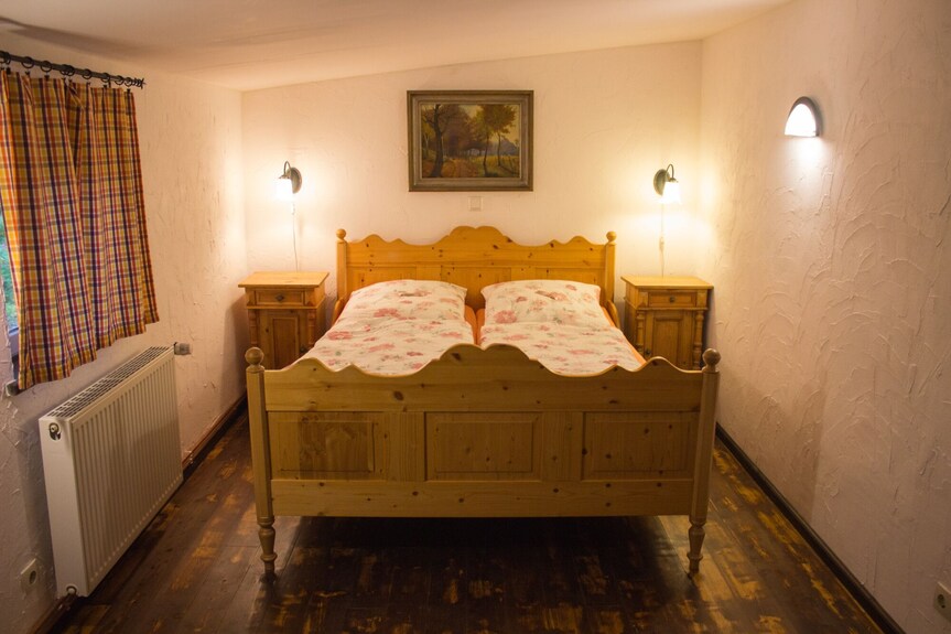 Ferienahus "Im Herzen Des Münsterlandes" - Telgte