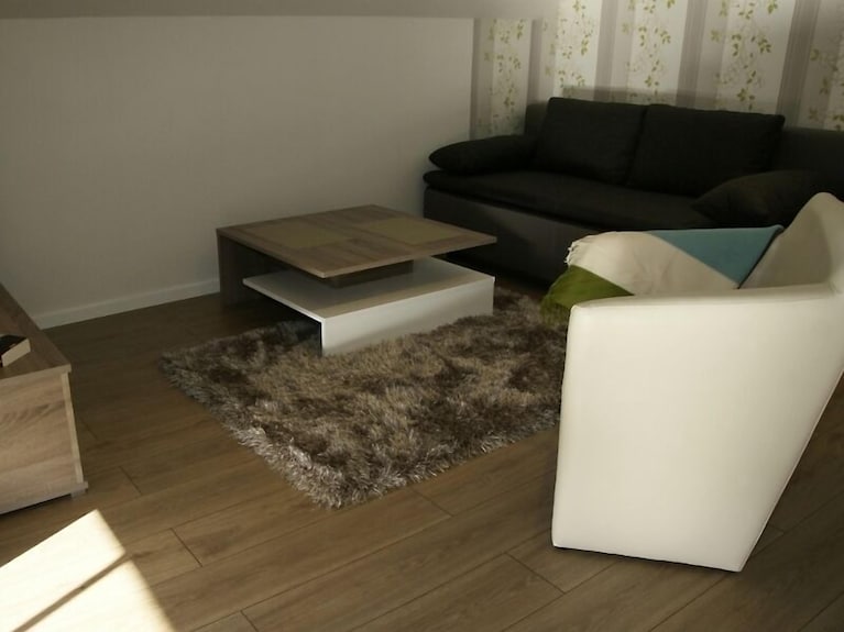 Ferienwohnung Nießing, 1-2 Pers - Schermbeck