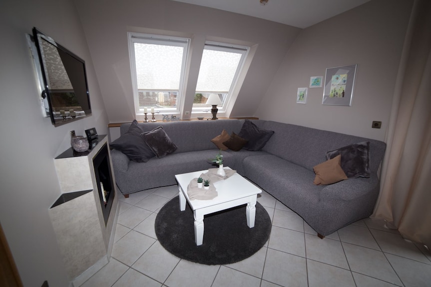 Ferienwohnung Nagel, 1-5 Pers - Dorsten