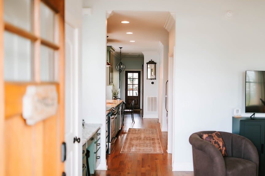 Luxe 2br Cabin C By Mhm Luxury Properties - 야스퍼