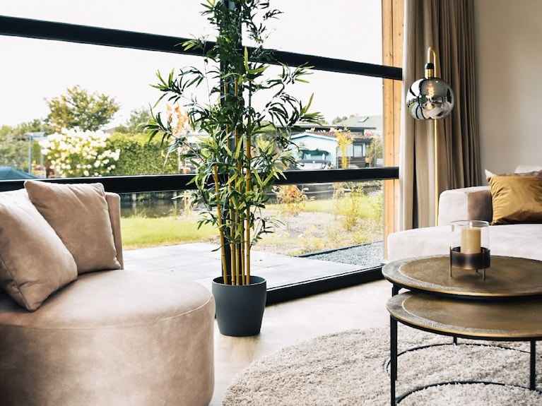 Marinapark Nieuw Loosdrecht By Interhome - Bussum