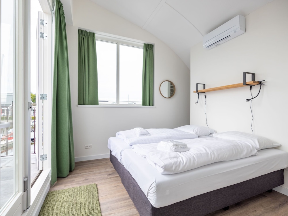 De Meerparel By Interhome - Castricum