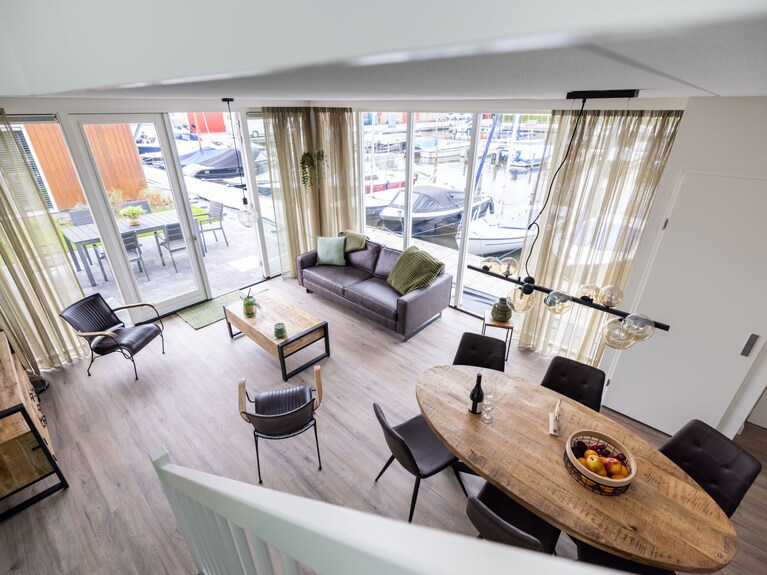 De Meerparel By Interhome - Zaandam