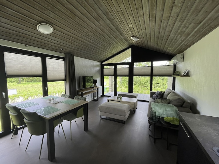 De Parel By Interhome - Wemeldinge