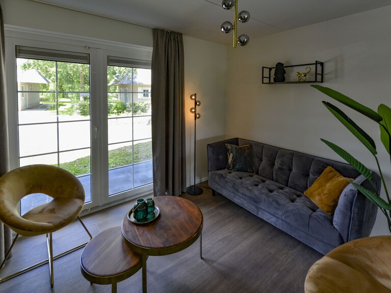 Citta Romana By Interhome - South Holland