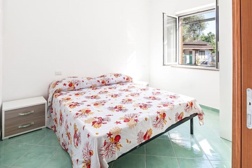 Villa Anna - Holiday Home Palinuro 600 Meters From The Sea - Palinuro