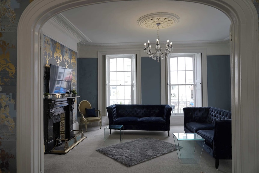 The Hoe, Beautiful 5-bedroom House, Garden, Secure Parking, Sleeps 12 - Plymouth