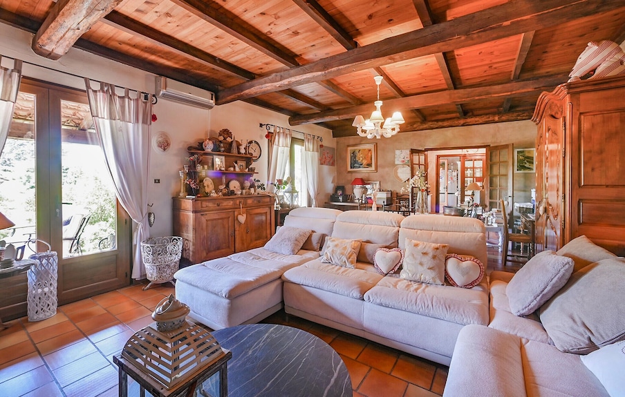 Lovely Home In Saint-privat-des-vieux - Alès