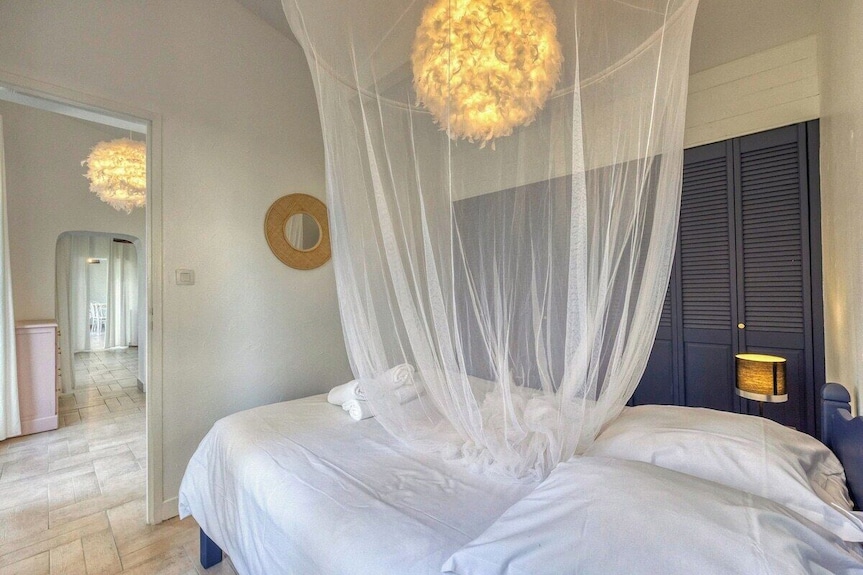 La Maison Du Lac | Passerelles De Monteynard - Lac de Monteynard-Avignonet