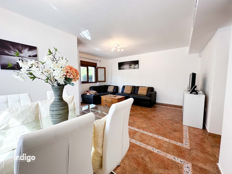 Bright 3 Bedroom Corner Townhouse Las Lomas Bau001 - Castro Marim