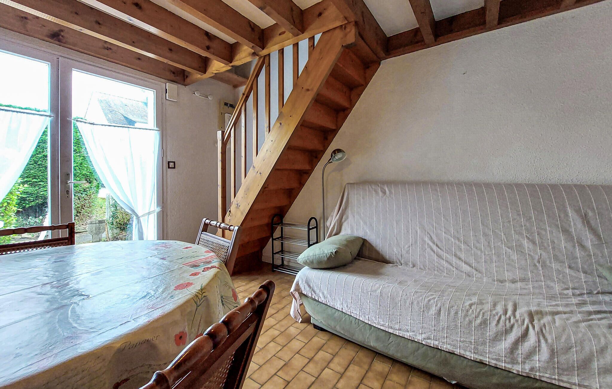 Belle Maison 1 Chambre à. - Plage de Saint-Philibert