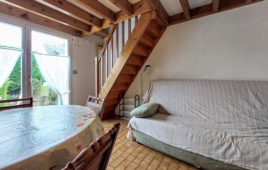 Belle Maison 1 Chambre à. - Plage de Saint-Philibert