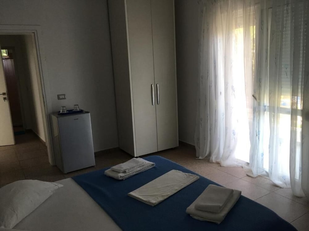 Hotel Stolis - Himarë